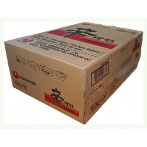 NONGSHIM