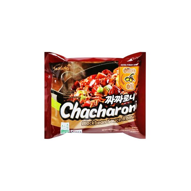 Chacharoni (SamYang) - 140gr.