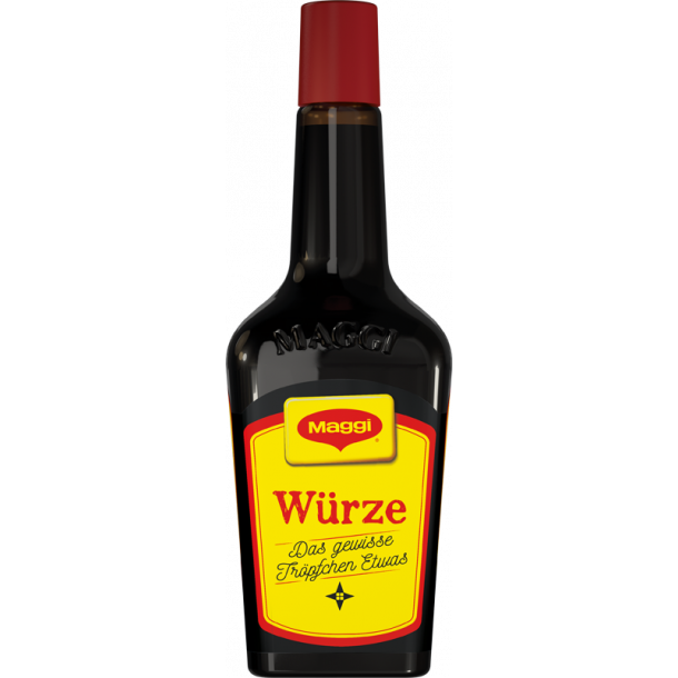 Würze (Maggi) - 960gr.