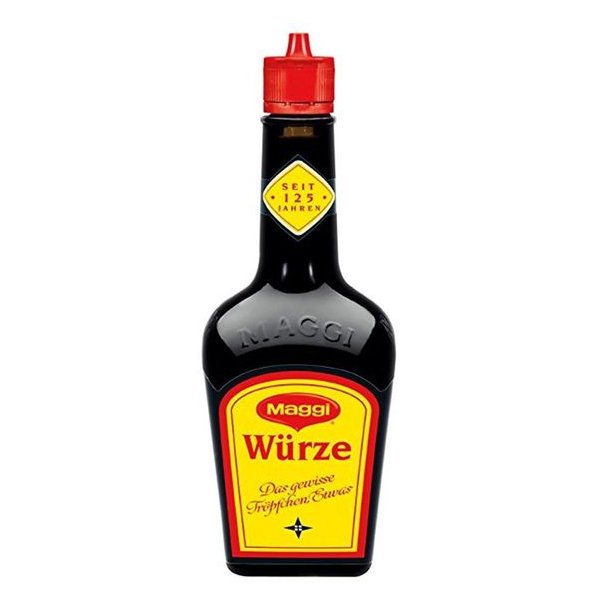 Würze (Maggi) - 200gr.