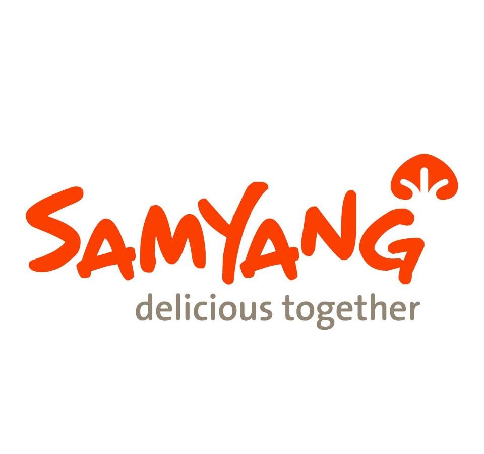 Samyang noodles | Se udvalget og køb Samyang nudler online