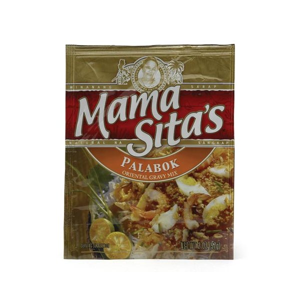 Palabok Mix (Mama Sita's) - 57gr.